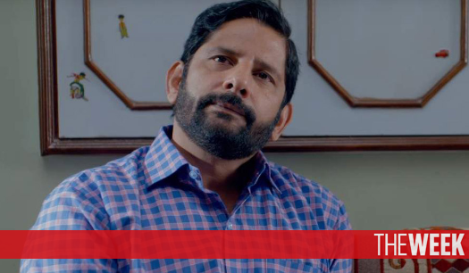 Before 'Secret Superstar' I was like a beggar: Raj Arjun