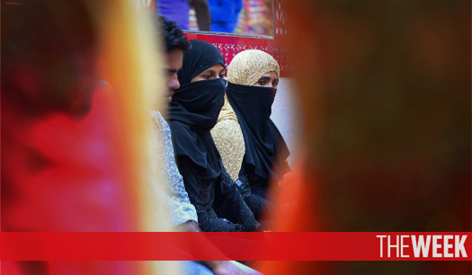 Bill to criminalise triple talaq in Parliament today