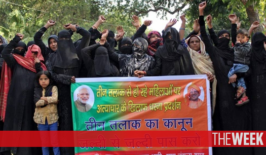 AIMPLB plans to modify model nikahnama to deter triple talaq