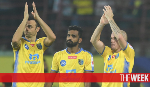 Kerala Blasters to face Chennaiyin FC; hope to continue momentum