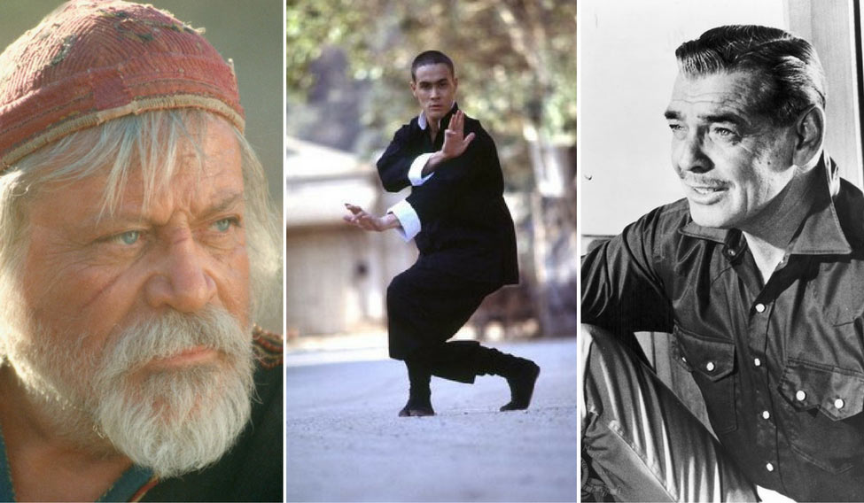 Remembering Actors Who Died While Filming Remembering Actors Who Died While Filming