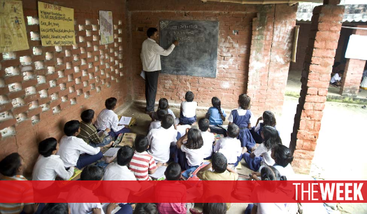 How India changed the world with maths