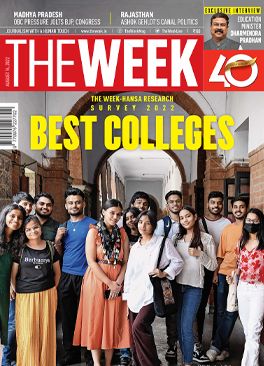 The Week Magazine - The Week