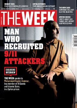 Magazine Stories | Magazine Articles- The Week