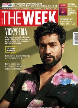 The Week Magazine - The Week