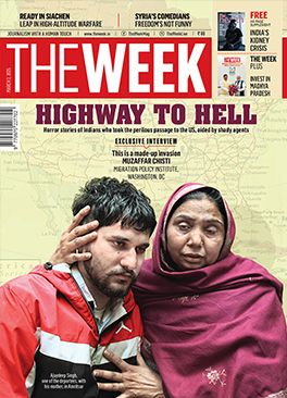 Magazine Stories | Magazine Articles- The Week
