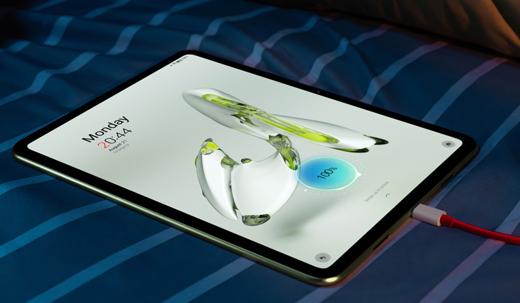 Exploring the OnePlus Pad Go: A closer look at its features and ...