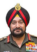 GENERAL'S JOTTINGS- The Week