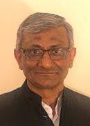 Bhavin Jankharia- The Week