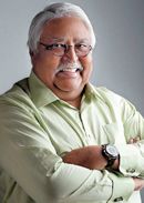 Philip Mathew- The Week