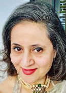 Sagarika Ghose- The Week