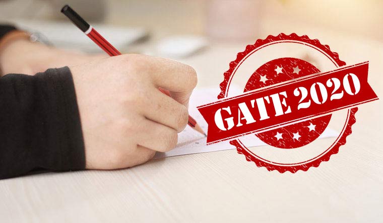 GATE 2020 admit card to be released today; check details here- The Week