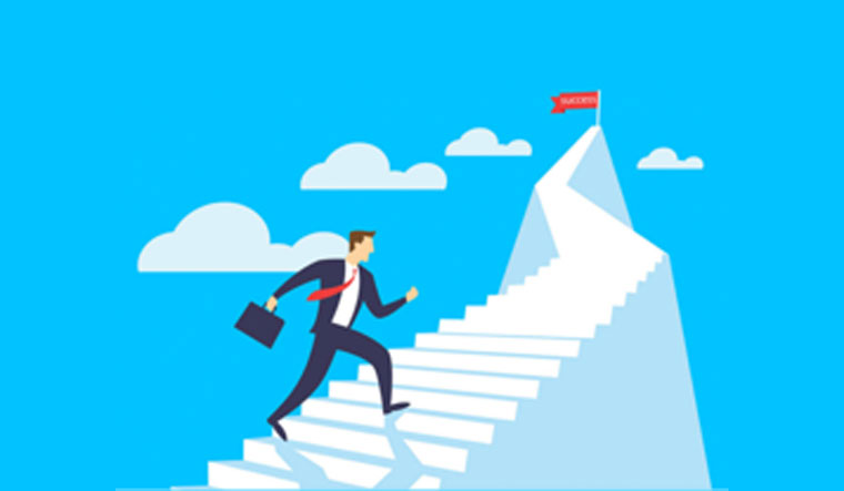 5 Tips to Gain Progress in Your Career- The Week