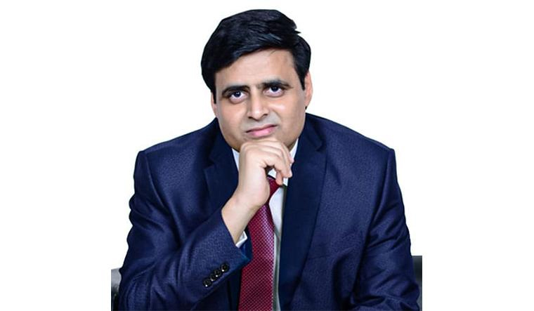 Vishal Joshi brings transformational change in the realm of education ...