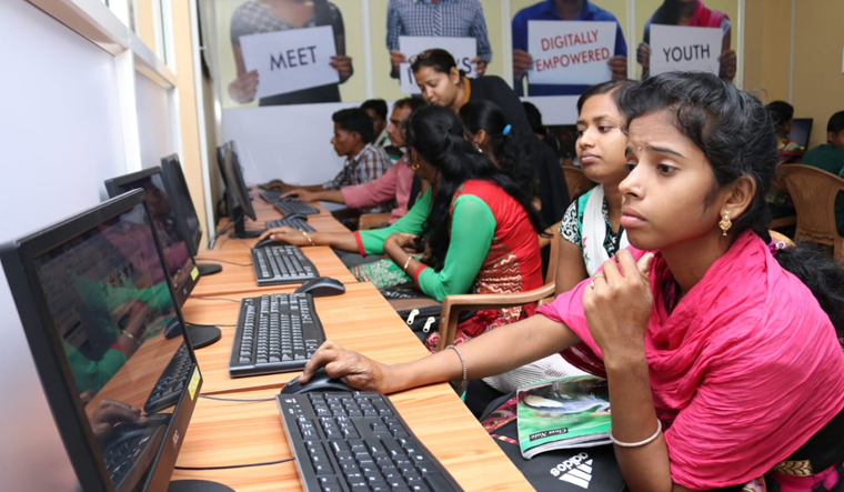 Equality, inclusion and human potential - The Week