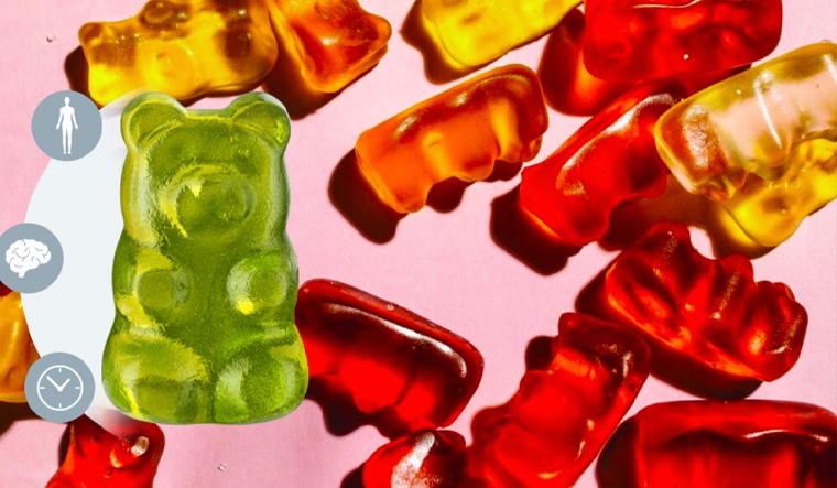 Chuck the pill, as pharma industry toys with gummies- The Week