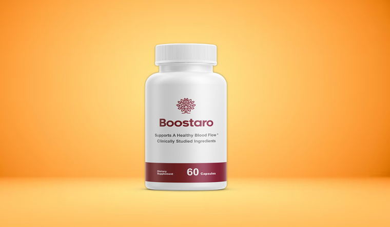 Boostaro Reviews Scam or Legit Supplement? Will This Male Health ...