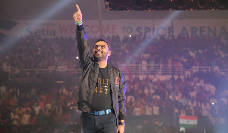 Leadership and empowerment: Pathman Senathirajah's success formula in ...