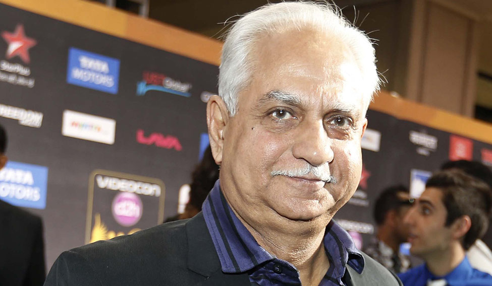 Ramesh Sippy to get inaugural Raj Kapoor award - The Week
