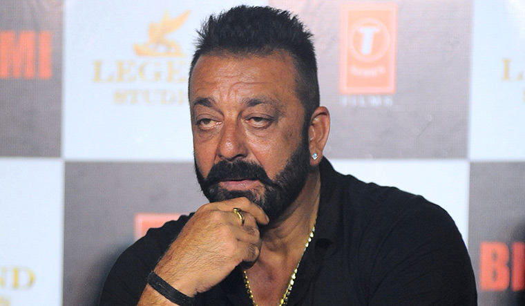 Sanjay Dutt announces recovery from cancer, says he has come out ...