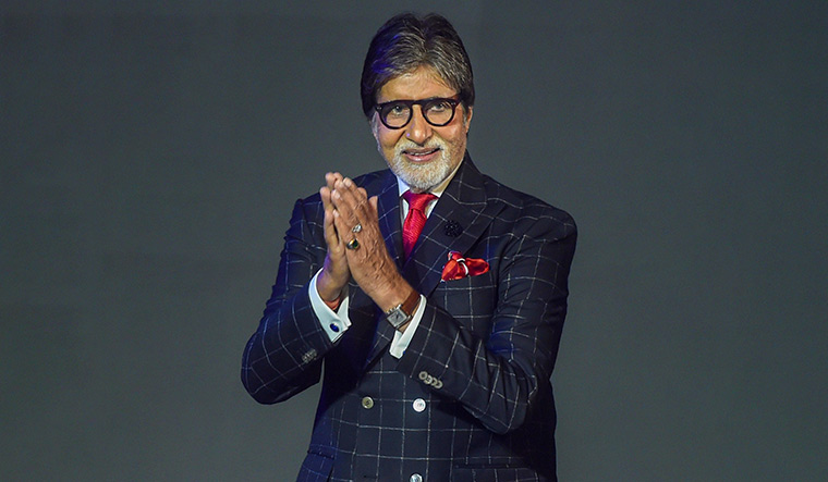 Amazon launches Amitabh Bachchan's voice on Alexa, how to enable- The Week