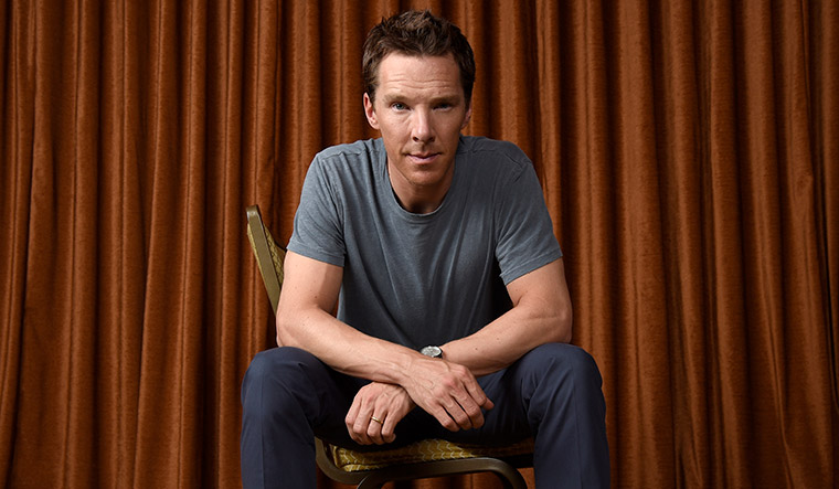Netflix buys 'Power of the Dog' starring Cumberbatch, Moss- The Week