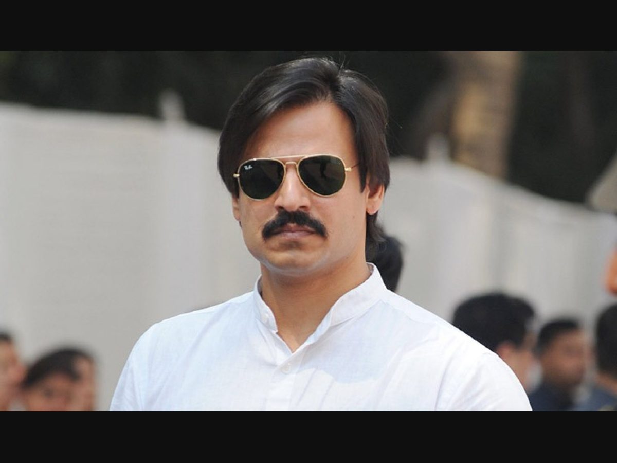 Vivek Oberoi Father