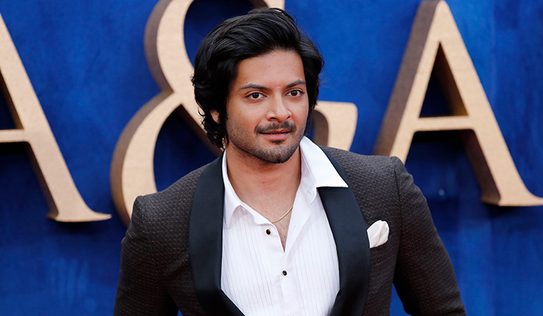 Ali Fazal's next Hollywood project expected to roll from Jan 2020- The Week