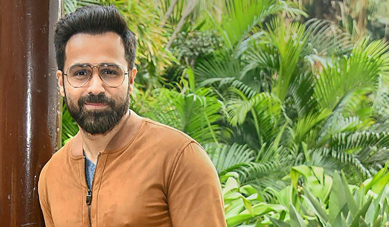 Have always gravitated towards edgy, gritty characters: Emraan Hashmi ...