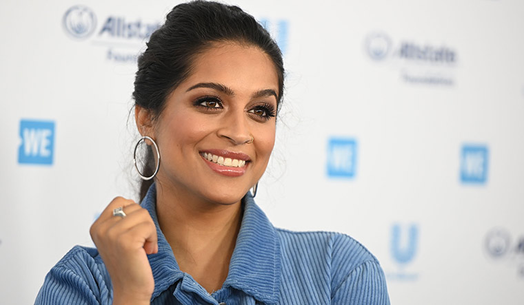 Lilly Singh goes primetime with NBC's 'Sketchy Times with Lilly Singh ...
