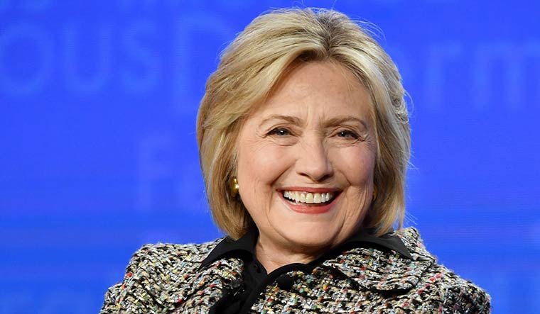 Hillary Clinton on two-day Gujarat visit; to pay tribute to SEWA ...