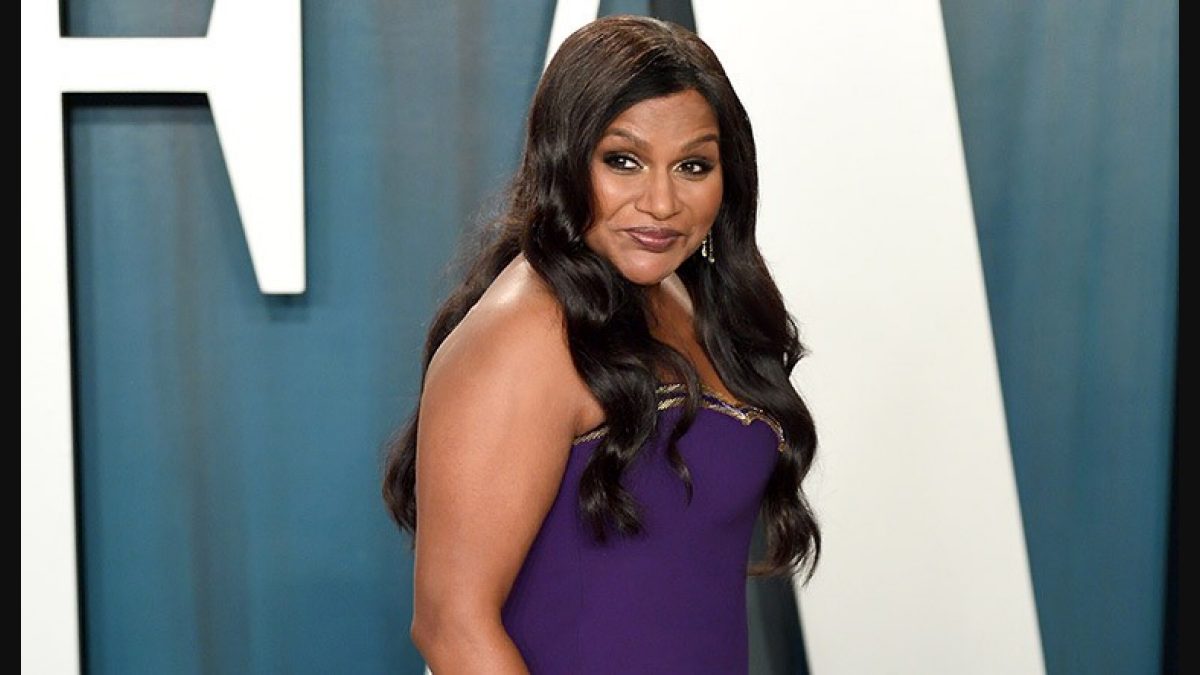 Mindy Kaling Fat