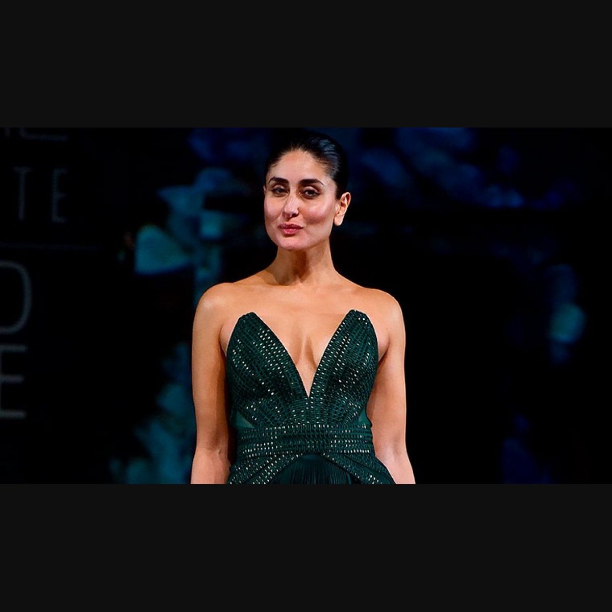 Kareena Kapoor And Amrita Arora