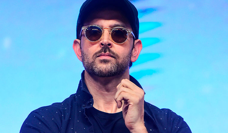 'Own everything you experience': Hrithik Roshan pens heartfelt note in ...