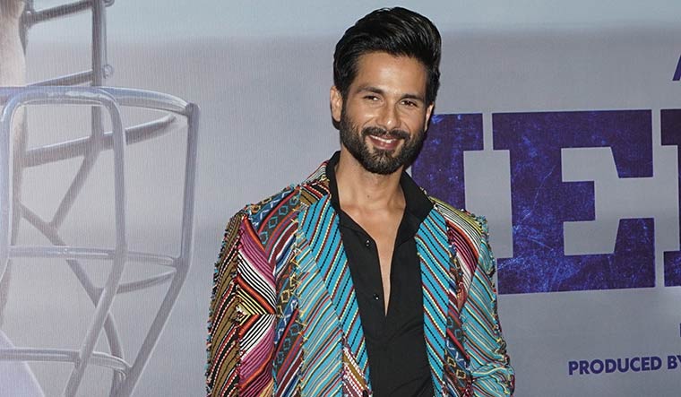 Shahid Kapoor to perform at IIFA 2022- The Week