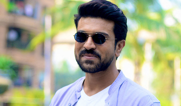 One lifetime not enough to explore the beauty of Kashmir, says Ram ...