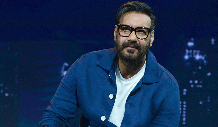 Ajay Devgn on 20 yrs of 'The Legend of Bhagat Singh': A film I'm proud ...