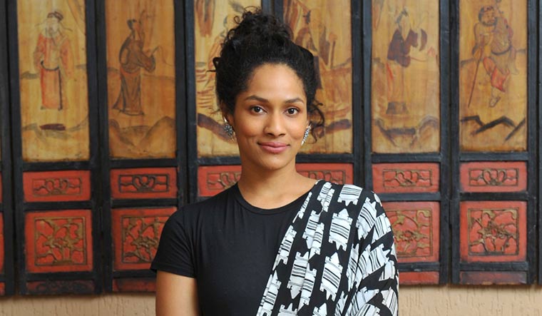 Acting my get away from the profit and loss of fashion business: Masaba ...