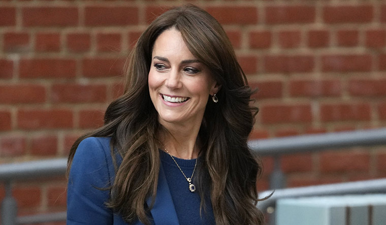 News agencies withdraw Kate Middleton's image over photo manipulation ...