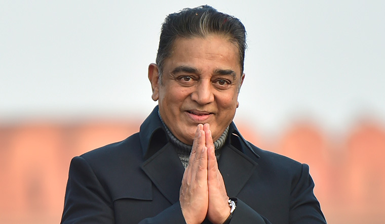 Kamal Haasan joins cast of 'Project K' starring Prabhas and Deepika ...