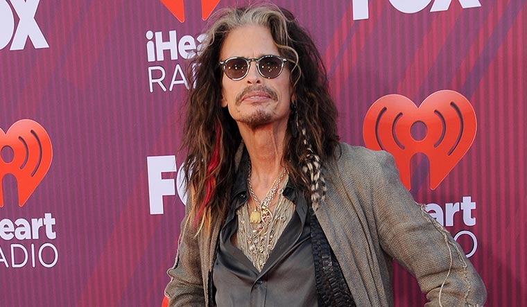 Aerosmith's Steven Tyler wins dismissal of sexual assault lawsuit- The Week