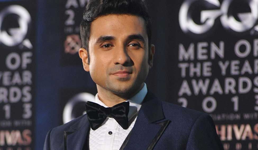WATCH: Vir Das appeared on the Conan show, and it was epic