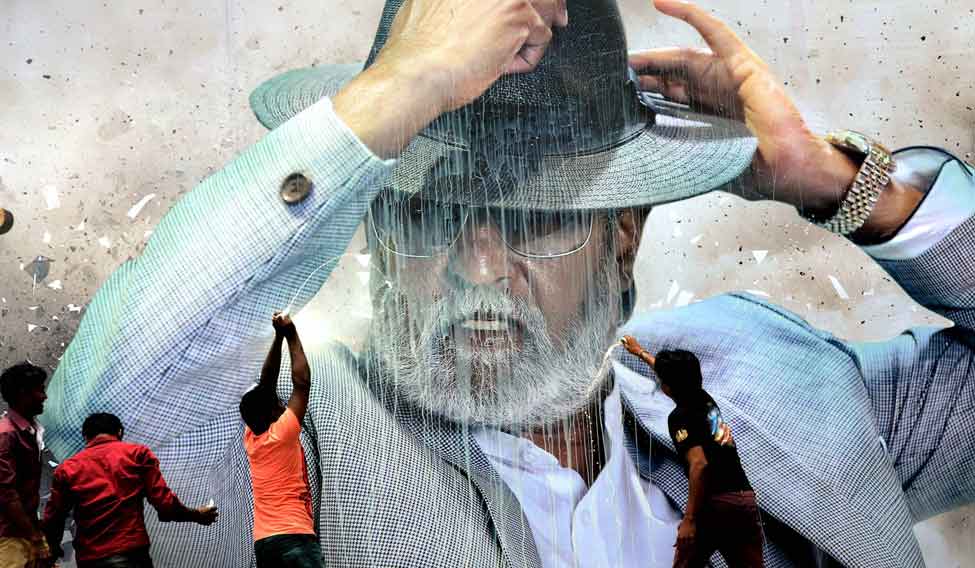 Political plunge: Did Rajini miss the bus long ago?