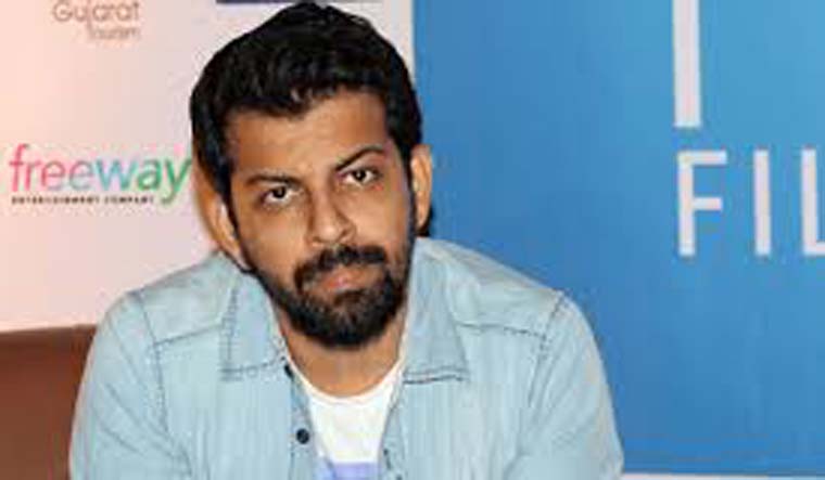 Making my next feature still a struggle: Bejoy Nambiar- The Week