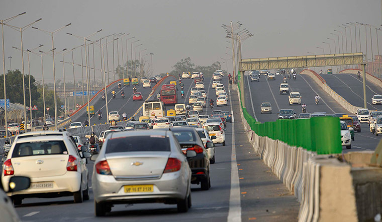 New Motor Vehicles Bill: Full list of new traffic violation fines- The Week