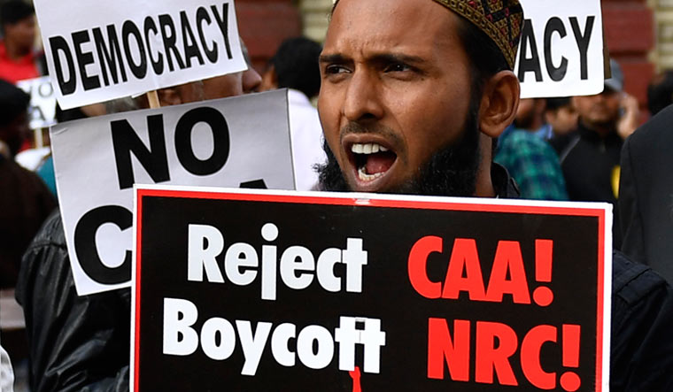 Explainer: What is the contentious NPR, and is it a prelude to the NRC?- The Week