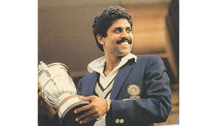 ‘A day that will never be forgotten’: Cricketers remember India’s 1983 ...