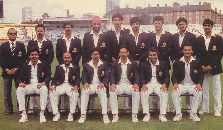 India's 1983 World Cup win: An identity for some even after 36 years ...