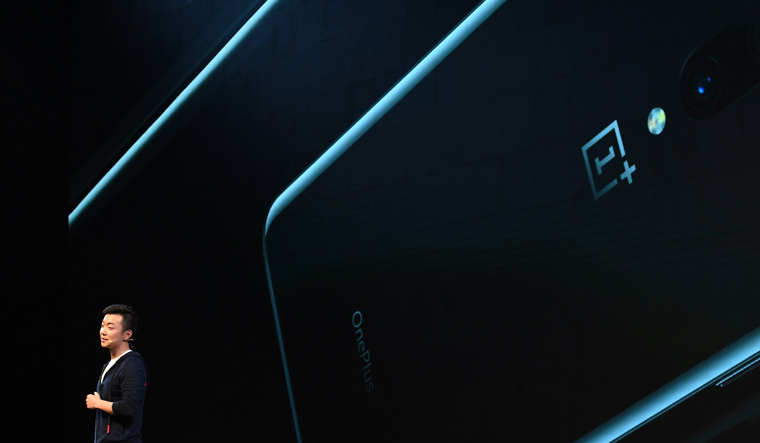 OnePlus opens R&D centre in Hyderabad, plans to make it largest in 3 ...