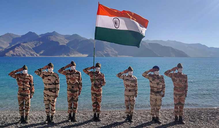 Ladakh conflict: India, China military commanders hold talks today- The ...
